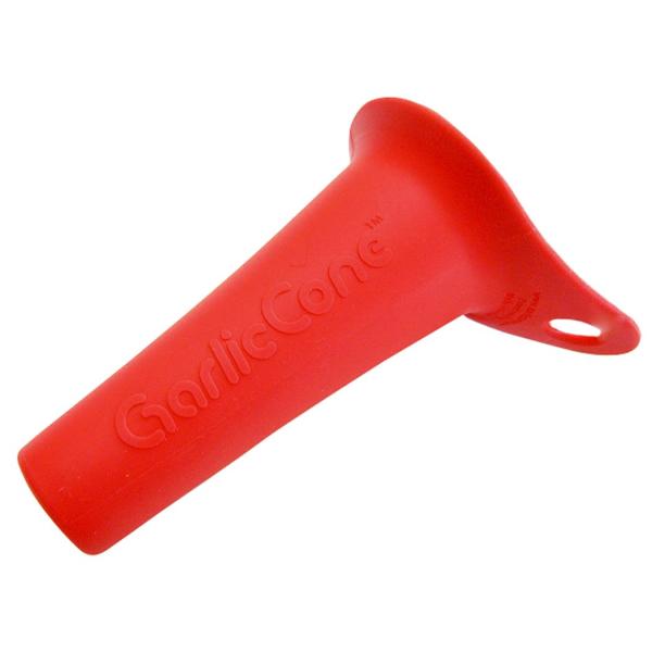 【商品概要】サイズ:約5.3×7.4×10.8cm重量:約14g材質:熱可塑性エラストマー原産国:スウェーデン耐熱耐冷温度:70℃、-20℃【商品説明】説明手のひらで転がすだけで、にんにくの薄皮を簡単に剥くことができます【商品詳細】ブランド...