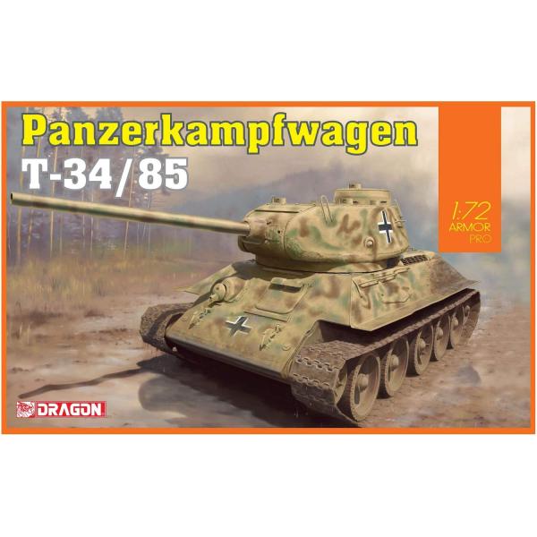 【商品概要】組み立て塗装が必要なプラモデル。別途、接着剤や工具、塗料等が必要。1/72スケール完成時サイズ:全長約110mmお客様の性別:male【商品説明】【商品詳細】ブランド：Dragon Models USA商品種別：戦車・軍用車両・...