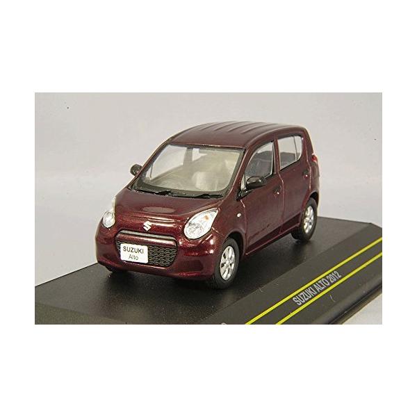 【商品概要】【スケール】 1/43【材質】ダイキャスト製生産国:中国ミニカー【商品説明】【商品詳細】ブランド：国際貿易(KOKUSAI BOEKI)商品種別：ミニカー・ダイキャストカー商品名：First43/ファースト43 スズキ アルト ...