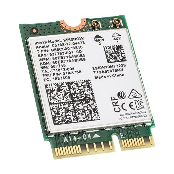 【商品概要】【ご注意】こちらの商品はintel CNVi対応機種専用で、それ以外では動作しません。拡張スロットアダプタなどでも動作しません。CNVi対応機種以外、または対応しているかわからない場合、インテル 9260 ACをご購入下さい。通...