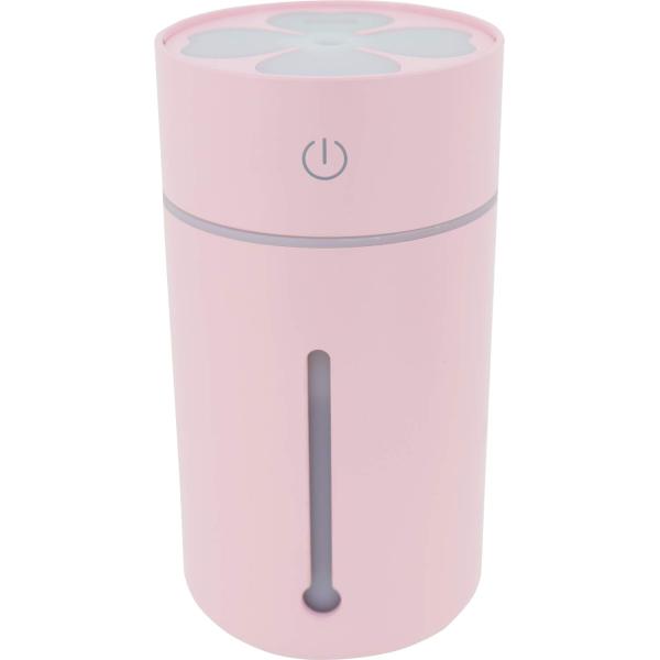 【商品概要】サイズ：8.3×7.6×12.9cm商品重量：125g材質：ABS樹脂、ポリプロピレン、シリコン、他・付属品：USBケーブル(約1m）、交換用フィルター【商品説明】【商品詳細】ブランド：トレードワン(Trade One)商品種別...