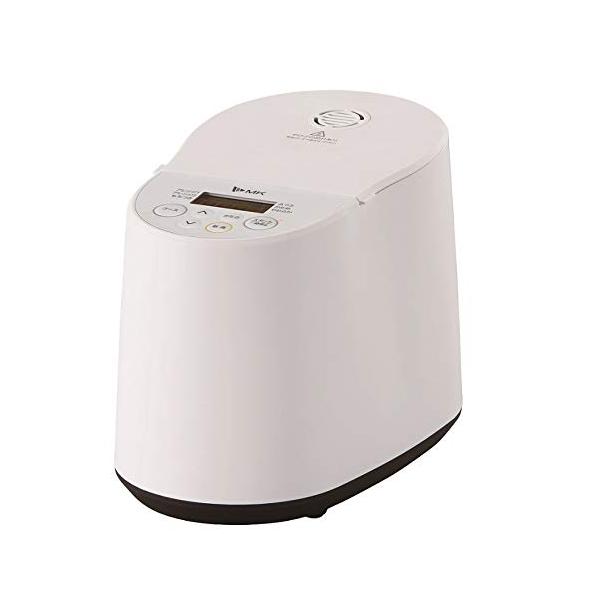【商品概要】2合タイプ【商品説明】説明もちつき機【商品詳細】ブランド：エムケー精工(MK Seiko)商品名：エムケー精工 「もちブレンダー」RMB-02KW製造元：エムケー精工株式会社商品番号：RMB-02KW【当店からの連絡】