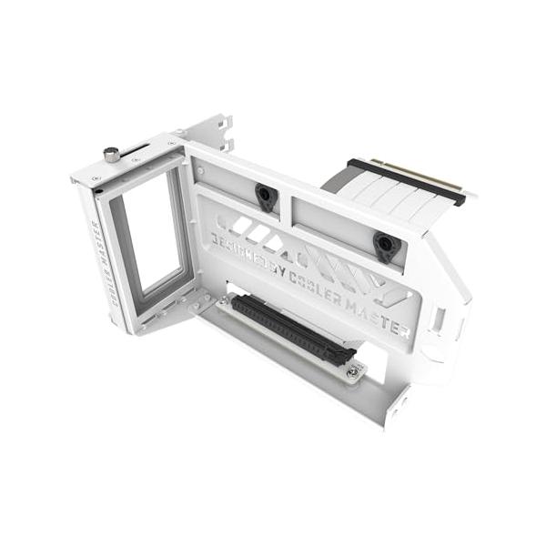 【商品概要】CS8838 日本正規代理店製品 保証1年垂直マウントにすることで、こだわりのグラフィックスカードを、ショーケースに飾るように設置することができます。拡張スロットx4があれば取り付けることができ、ATXとm-ATX両サイズの標準...