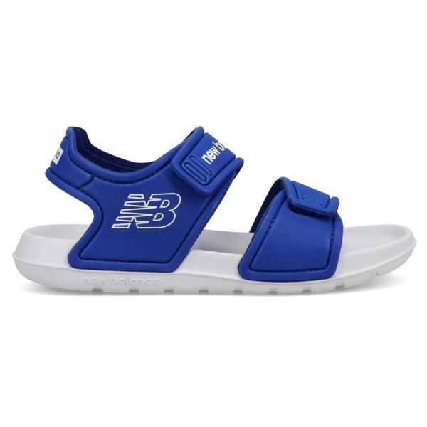 ニューバランス サンダル キッズ 水陸両用 SPSD Sandal 速乾 NEW BALANCE 男の子 女の子 靴 子供靴 17cm 18cm 19cm 20cm 21cm 22cm 23cm アウトドア キャンプ 幼稚園 保育園 小学生...