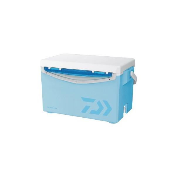 ■使い勝手がよい両開き上フタ。洗うときもすぐに外せてお手入れ簡単。■開け閉めが楽なワンアクションフロントロック。■上フタをリブ補強して剛性をアップ、変形による保冷力低下を防止。■積み降ろしや持ち運びに便利なサイドグリップ。■コンビニ板氷もす...