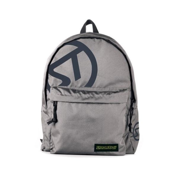 【商品名】 ストリームトレイル HAW バックパック 2 （カラー：ブラック） ※写真ではグレーに見えますが、実物はブラックになります  【商品内容】 ●誰もが使いやすい定番のバックパックです。とにかく軽量なことと、丈夫であることを前提に作...