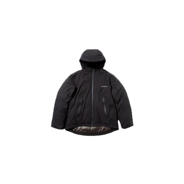 【商品概要】「熱の防具」サーモフォース、進化。極寒フィールドでの快適性を、次の次元へ。極寒環境での釣行を支える防寒ウェア「サーモフォースジャケット」が、さらなる進化を遂げてEXモデルとして登場。新たに採用した高機能中綿「ダンタフEX」により...