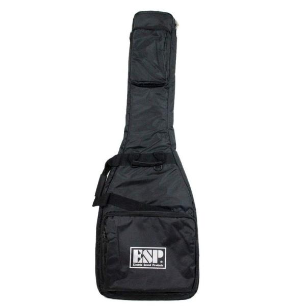 【商品名】　ESP GB-20B エレキベース用ギグバッグ 【商品説明】　・ESP special! Base Gig Bag・Price $21,000・The color of the actual product may differ...