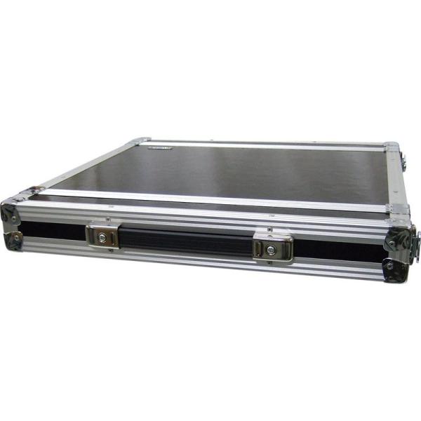 【商品名】　ARMOR アルモア FRP製ラックケース 1U-D360/BK 【商品説明】　・Armor Rack Case・Heavy duty FRP rack case It is recognized by professional...