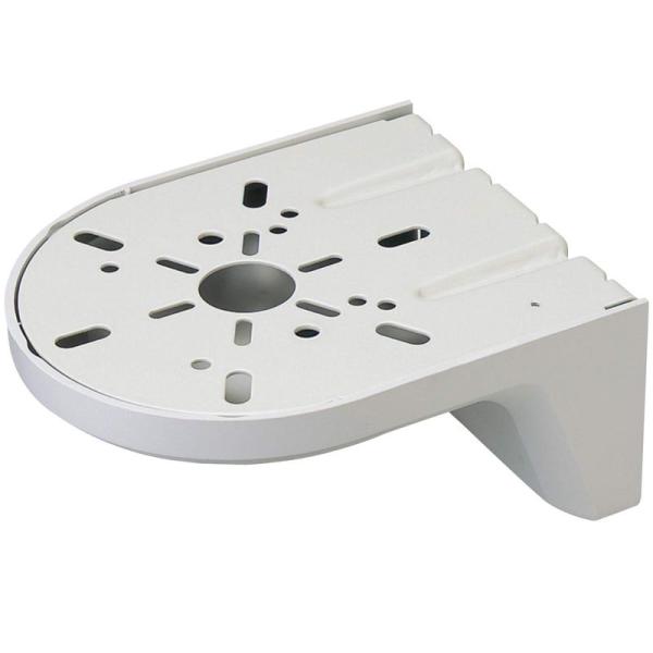 【商品名】　パトライト 壁面取付けブラケット SZ-023 取付ピッチφ50,70,120,140のタイプおよび74のタイプ 【商品説明】　・Compatible models: 2.0, 2.8, 4.7, 5.5 inches (50,...