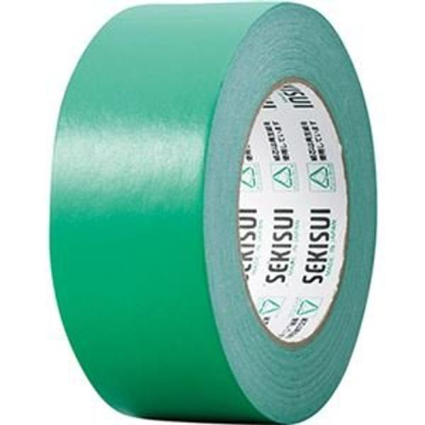 【商品名】　積水化学 カラークラフトテープ#500WC 50mm×50m 緑 K50WM13 1巻 ×20セット 【商品説明】　・梱包作業用品 テープ製品 梱包用テープ 【サイズ】　高さ : 　横幅 : 　奥行 : 　重量 : 　※梱包時の...