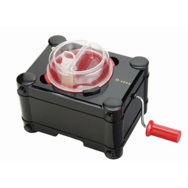 【商品名】　いえそば 【商品説明】　・対象年齢 : 15歳から・男女共用 【サイズ】　高さ : 19.80 cm　横幅 : 24.80 cm　奥行 : 40.80 cm　重量 : 2.86 kg　※梱包時のサイズとなります。商品自体のサイズ...