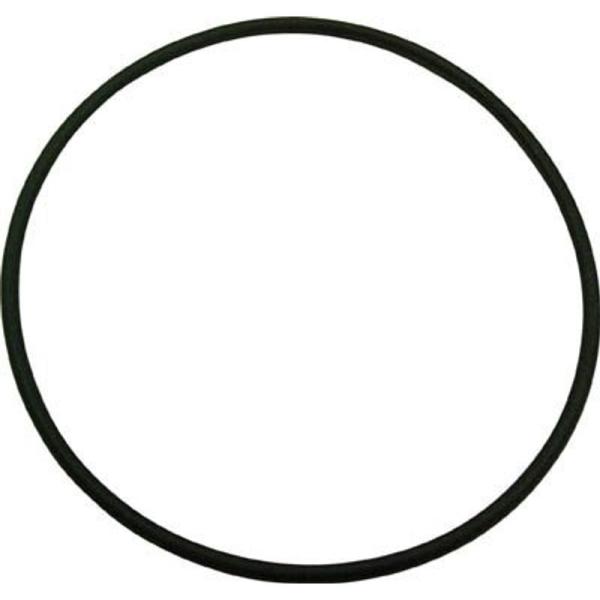 【商品名】　モリセイ Oリング(1個入り) 4DP120 【商品説明】　・JIS B 2401規格品・使用温度範囲:-15~220℃・内径(mm):119.6・線径(mm):5.7・運動・固定両用 【サイズ】　高さ : 1.60 cm　横幅...