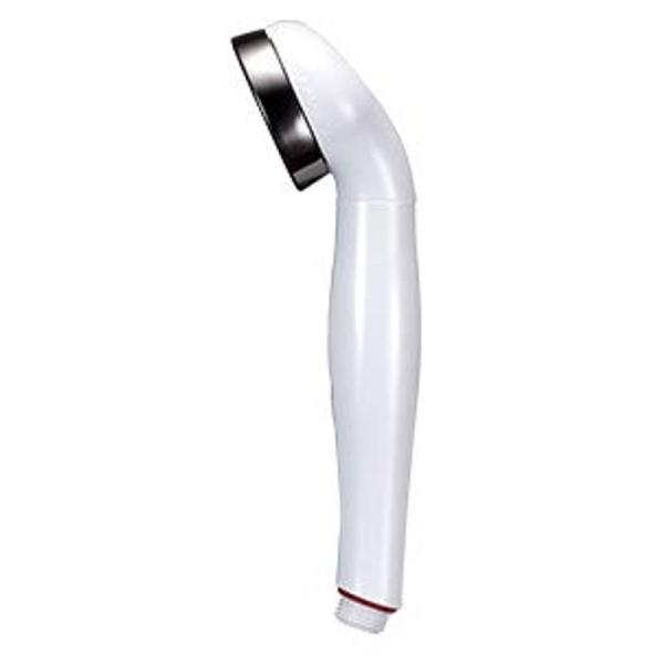 【商品名】　シャワーヘッド シルクタッチシャワー 2 STA-2B 【商品説明】　 【サイズ】　高さ : 7.20 cm　横幅 : 11.40 cm　奥行 : 27.20 cm　重量 : 280.0 g　※梱包時のサイズとなります。商品自体...