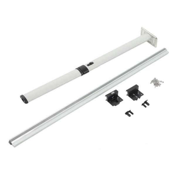 【商品名】　RVテーブルレッグ、KIMISS 730mm /28.7inRV折りたたみ式テーブルレッグ取り外し可能なテーブルブラケットキャンピングカー用 【商品説明】　・幅広い用途：頑丈なRV折りたたみ式テーブルレッグは、RV、キャンピング...