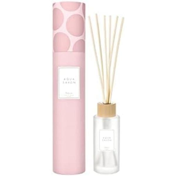 【商品名】　アクアシャボン リードディフューザー サクラフローラルの香り 190mL 【商品説明】　・?g?p????F??e??190??L??A??????????2?`3???????B???????[?J?[????????R?X?...