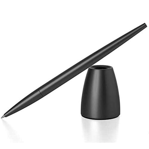 【商品名】　LEXON レクソン SCRIBALU roller pen on a base スクリバル ローラーペン ボールペン ブラック LS64- 【商品説明】　・LEXON ???N?￥?? ???[???[?y?? ?{?[???...