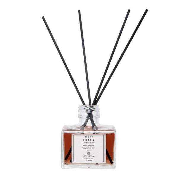 【商品名】　プア ナナラ メティルアナ ディフューザ? 150ml ルームフレグランス リードディフューザー 【商品説明】　・?C???C???[?W??????i?`????????f?U?C???????l???M?t?g???????...