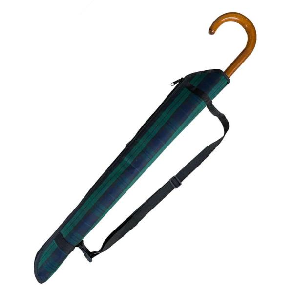 【商品名】　〔NURENAI傘〕長傘専用 全面 マイクロファイバー 傘カバー 肩掛け ロングタイプ 超吸水 傘専用 カバー ケース 傘ケース 袋 (75 【商品説明】　・?G?????P??????????[??????p?P?[?X?B?...