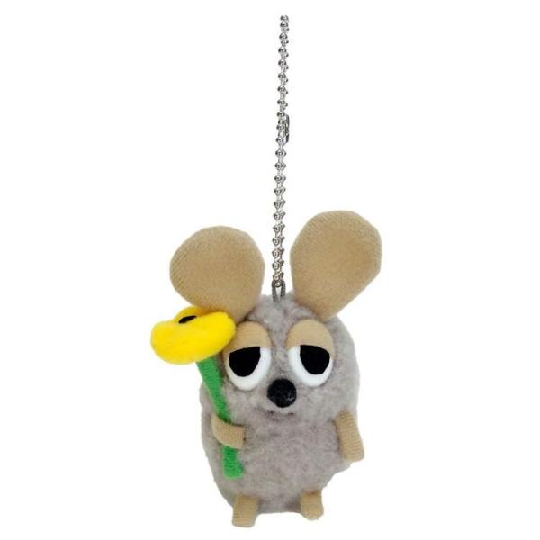 【商品名】　サン・アロー ふかふかフレデリック マスコット GY K-9231 【商品説明】　・????????C?????????{?f?B??????????????A?S???????????????????・???E?I?A?[?e...