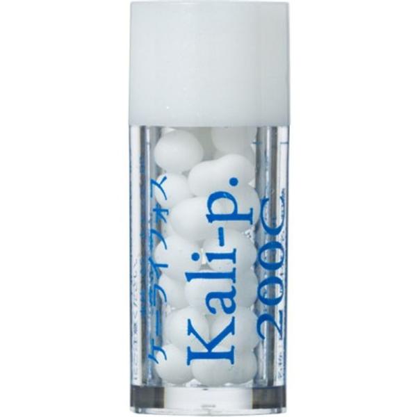 【商品名】　ホメオパシージャパンレメディー バース15 Kali-p. ケーライフォス 200C 【商品説明】　・???e??:0.8g・???i?T?C?Y (???~???s?~????) :(12?~12?~30)mm 【サイズ】　高...