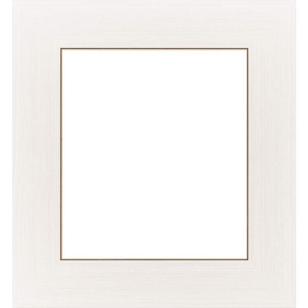 【商品名】　色紙額縁 4860 UVカットアクリル仕様 (ウッドアイボリー) 【商品説明】　・?t???i?F???A???R?A??????i?z???j???F?????p??t?b?N??t?????????????・?z???O??...