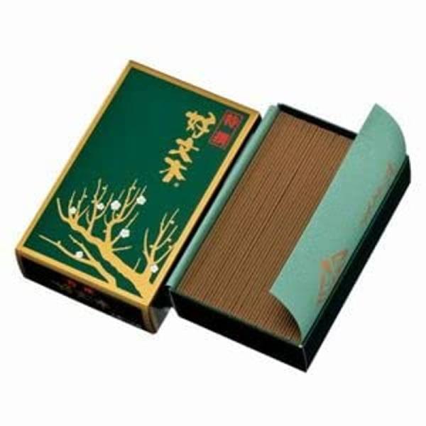 【商品名】　特選好文木線香 大バラ170g 創業文政三年 永楽屋 【商品説明】　・?d???F??170g?F?d???F??170g・?{???F??490?{?@?R?????@??R?O??・???????????????￥?????...