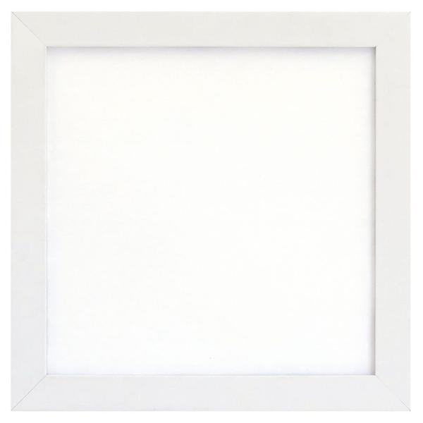 【商品名】　オリムパス製絲 額 木製フレーム ホワイト W-55 【商品説明】　・?F?E??:?z???C?g・?T?C?Y:?O?a:24.4cmx24.4cm?A???a:20cmx20cm・?Z?b?g???e:????t???[?...