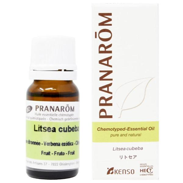 【商品名】　プラナロム リトセア 10ml (PRANAROM ケモタイプ精油) 【商品説明】　・?v???i???????A???}?e???s?[??p?C?I?j?A???[?J?[?B?v???i???????P???^?C?v??...