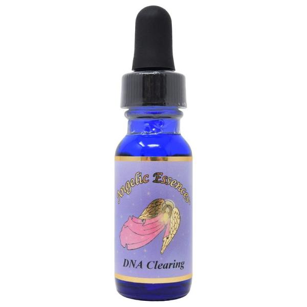 【商品名】　アンジェリック エッセンス DNA クリアリング DNA Clearing Kit3 15ml 【商品説明】　・???Y???F?A?????J・???e??F15ml 【サイズ】　高さ : 2.20 cm　横幅 : 2.40 ...