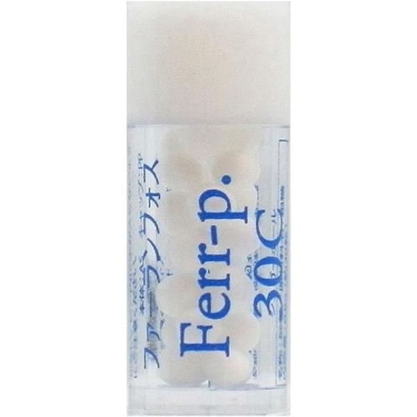 【商品名】　ホメオパシージャパンレメディー Ferr-p.新基本16 ファーランフォス 30C (小ビン) 【商品説明】　・???e??:0.8g・???i?T?C?Y (???~???s?~????) :(13?~13?~30)mm 【サ...