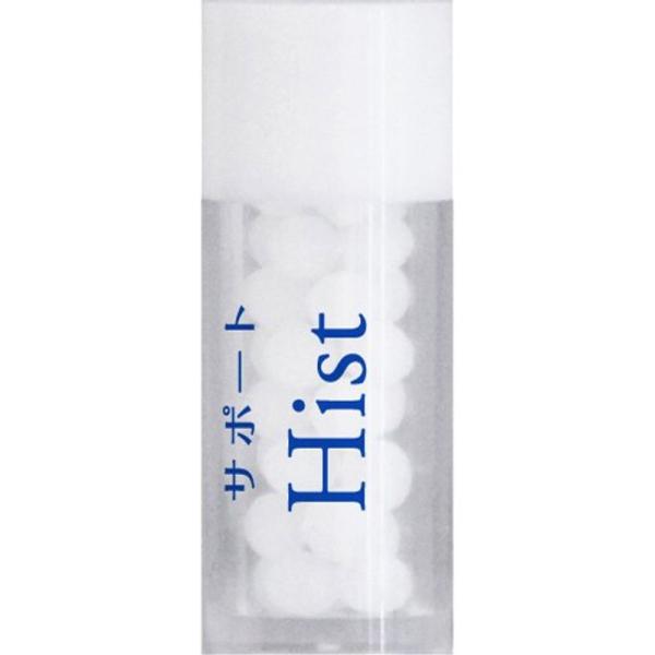 【商品名】　ホメオパシージャパンレメディー サポートHist(小ビン) 【商品説明】　・???e??:1.5g・???i?T?C?Y (???~???s?~????) :(14?~14?~31)mm 【サイズ】　高さ : 1.40 cm　横...