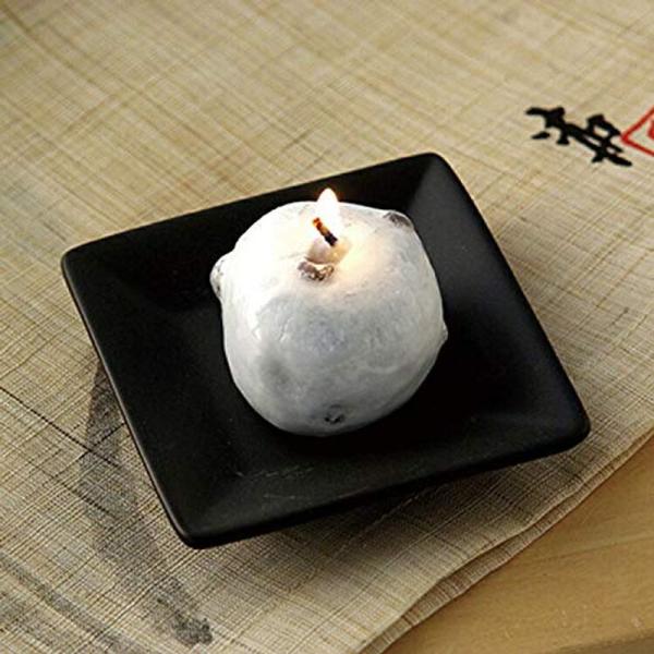 【商品名】　豆大福キャンドル 【商品説明】　・?????D?????????D???????????z?????????L?????h???B?????H????????????????B???C??????X???????A????v??...