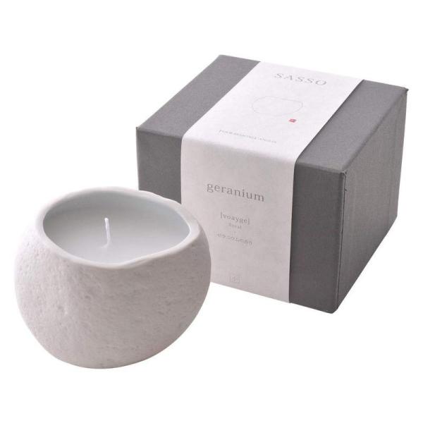 【商品名】　SASSO (小)ゼラニウム 【商品説明】　・???Y??:???{・???e??:160g・????:?[???j?E?? 【サイズ】　高さ : 8.40 cm　横幅 : 10.40 cm　奥行 : 10.80 cm　重量 :...