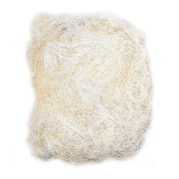 【商品名】　大地農園 ドライフラワー シサル麻 ナチュラル 50g入 DO060520-000 【商品説明】　・?h???C?t?????[ ?i?`???????f??・?h???C?t?????[????????????3~4?P???...