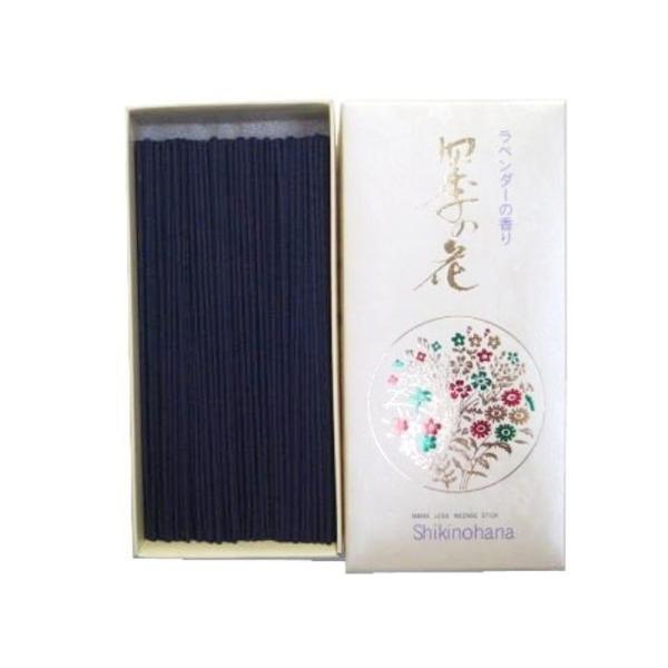【商品名】　淡路梅薫堂の煙の少ないお線香 ラベンダー 微煙 煙少四季の花 80ｇ #116 【商品説明】　・?p?b?P?[?W?T?C?Y?F????16cm?~????3cm?~??7.5mm/?????:?????E????・?y??...