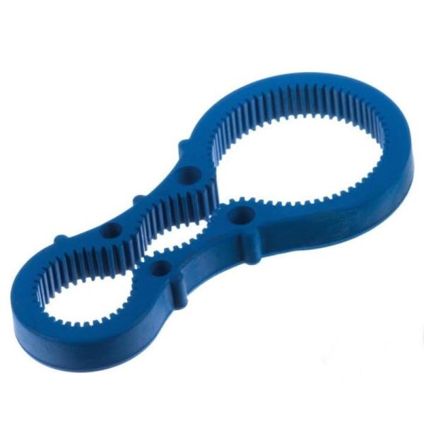 【商品名】　LTG 瓶オープナー 缶オープナー キャップオープナー 蓋開け ジャーオープナー 7987493 ツイスト 力節約 びん蓋開け ジャムのフタ 【商品説明】　・?y3??????????|?C???g?z ?E?S????????...