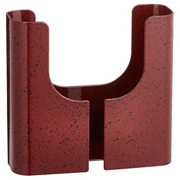 【商品名】　大塚硝子 エムタカ ナフキン立て (ナフキンスタンド) 業務用 102×35×h95ｍｍ 日本製 赤 えんじ色 ETK-820(B) 【商品説明】　・?y.co.jp ??????A????????{???i????[?J?[?...