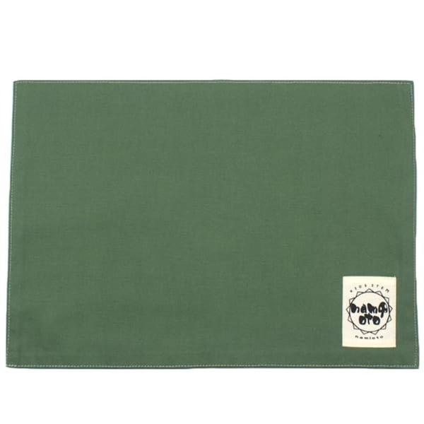 【商品名】　セラドン ランチョンマット 35cm×25cm 【商品説明】　・?c?t?????牀???????`?^?C????I????A????????e?[?u????L?Y?????t??????h??????????I・?f??F...