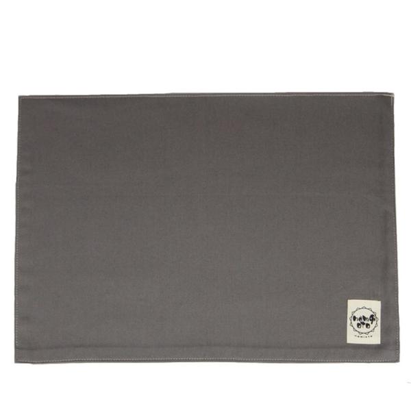 【商品名】　グレージュ ランチョンマット 35cm×25cm 【商品説明】　・?c?t?????牀???????`?^?C????I????A????????e?[?u????L?Y?????t??????h??????????I・?f??...