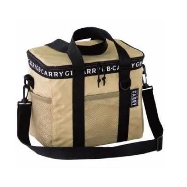 【商品名】　マリオ(Mario) GB-CARRY 保冷ソフトボックス ベージュ 【商品説明】　・600ml?y?b?g?{?g????8?{????T?C?Y??A???W???[??w?Z?s??????s?b?^??????B・?O?...
