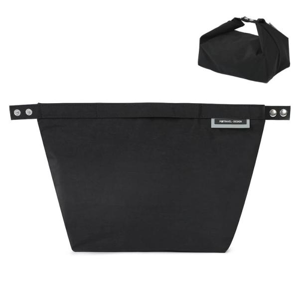 【商品名】　ランチバッグ お弁当袋 保温 保冷バッグ 折りたたみ ランチバッグ ２way弁当袋 防水 かわいい 男女兼用 通勤 通学 アウトドア キャン 【商品説明】　・?y?y????????^?т??????z????138g?A???...
