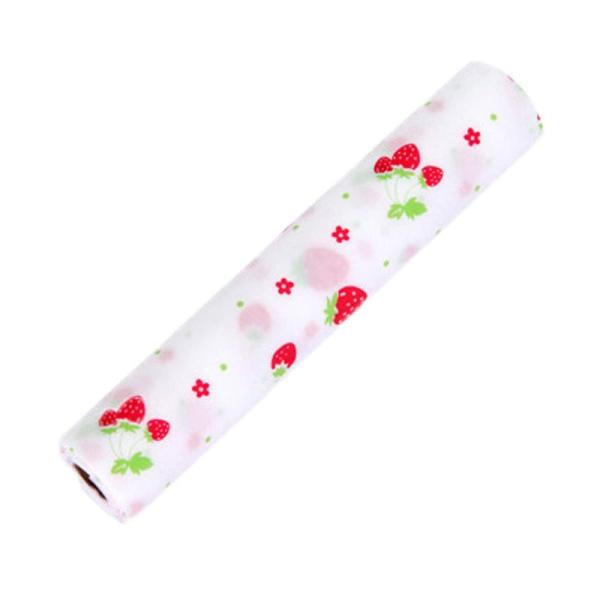 【商品名】　JK Home 30*500cm PET キッチンマット 滑り止めシート 引き出しシート 裁断可能 シェルフライナー 防湿 防油 下駄箱シー 【商品説明】　・?N?b?V???????????Q????A?I??????????...