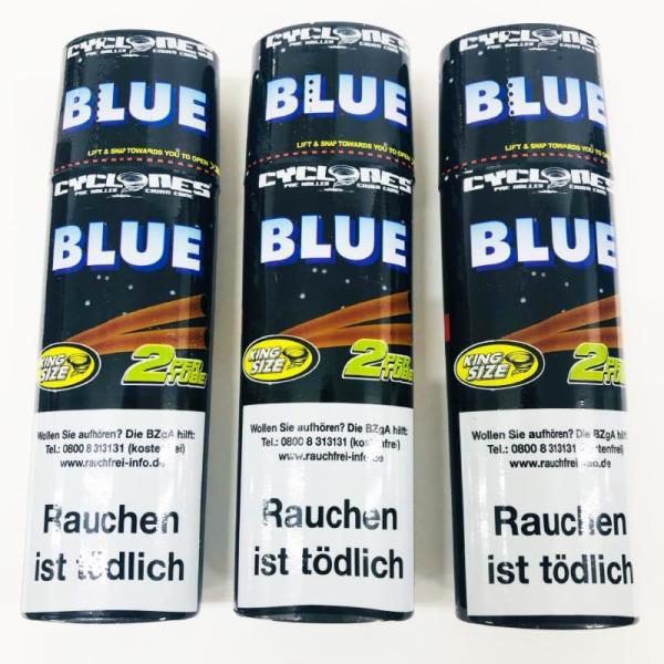 【商品名】　3個セット2本入り×3パック "Cyclones" Pre-Rolled Blunts-"サイクロン" プレロール ブランツ/ブラント(Bl 【商品説明】　・"Cyclones"??v?????[???u?????c????B ...