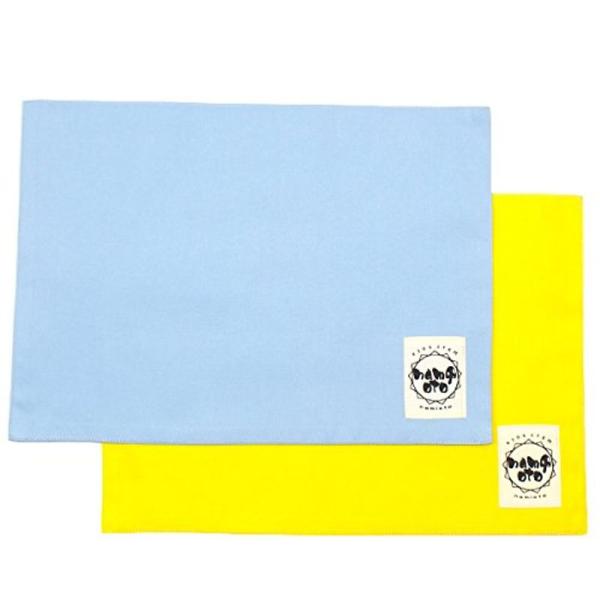 【商品名】　お値打ち品モーニングブルー×レモン ランチョンマット 【商品説明】　・?c?t?????牀???????`?^?C????I????A????????e?[?u????L?Y?????t??????h?????????・?g??...