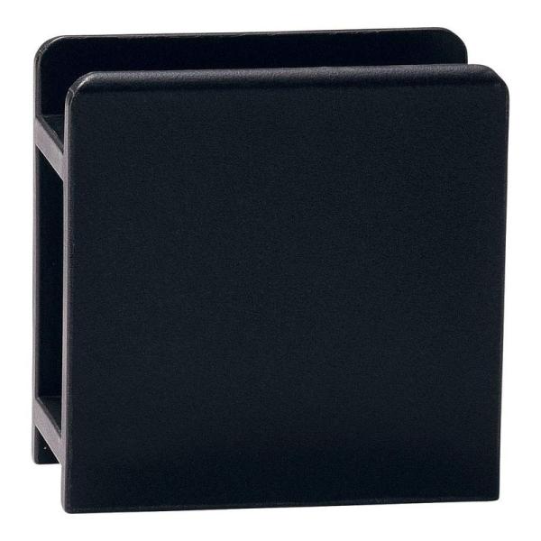 【商品名】　マイン ブラック ナフキン立て ブラック M44-181 樹脂製 PNHH101 【商品説明】　・?T?C?Y:???~???s?~????(mm):109?~55?~109 【サイズ】　高さ : 5.90 cm　横幅 : 11...