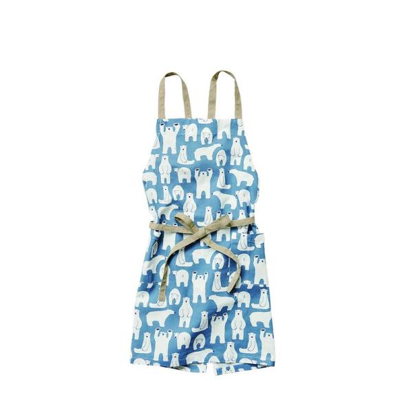 【商品名】　レップ エプロン Cony ブルー 73×84cm 【商品説明】　・?T?C?Y:73?~84cm・?f??:??100%・??????@:????@????????A?????ア??? 【サイズ】　高さ : 1.80 cm　横...