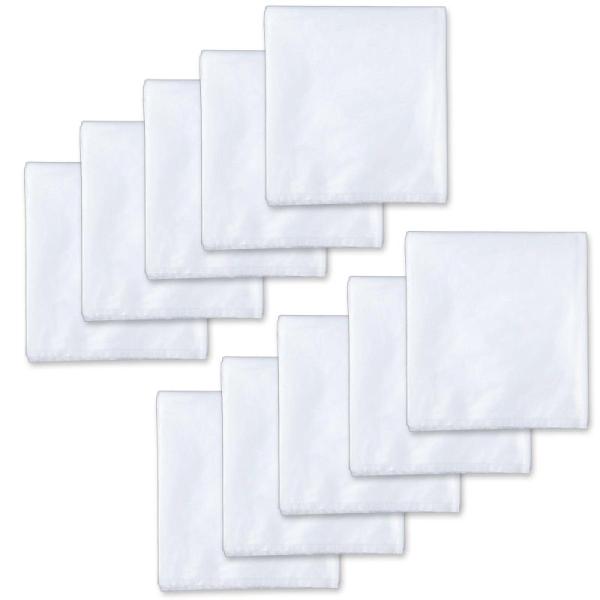 【商品名】　コモライフ シンクdeつけ置きシート 10枚入 シンク つけ置き 浸け置き シート 袋 つけ置き洗い 大判シート 作業効率アップ 片付け 簡 【商品説明】　・?O?`?F??c50?~??96cm?A?g?p???F??c30?...