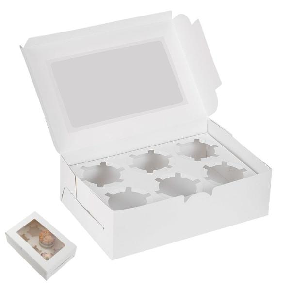 【商品名】　BESTOYARD ケーキボックス お菓子箱 10個セット ケーキ箱 透明窓付 ギフトボックス 組み立て式 結婚式 誕生日 パーティー 製菓 【商品説明】　・?J?b?v?P?[?L?A?}?t?B???A?L?????f?B?...