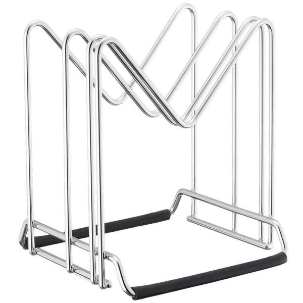 【商品名】　貝印 KAI 鍋蓋 &amp; まな板スタンド NEW COOKDAY DR5431 【商品説明】　・?S?????t?????B?V???N???L?Y??????・?T?C?Y:116?~112?~133mm・?V?[?g?...